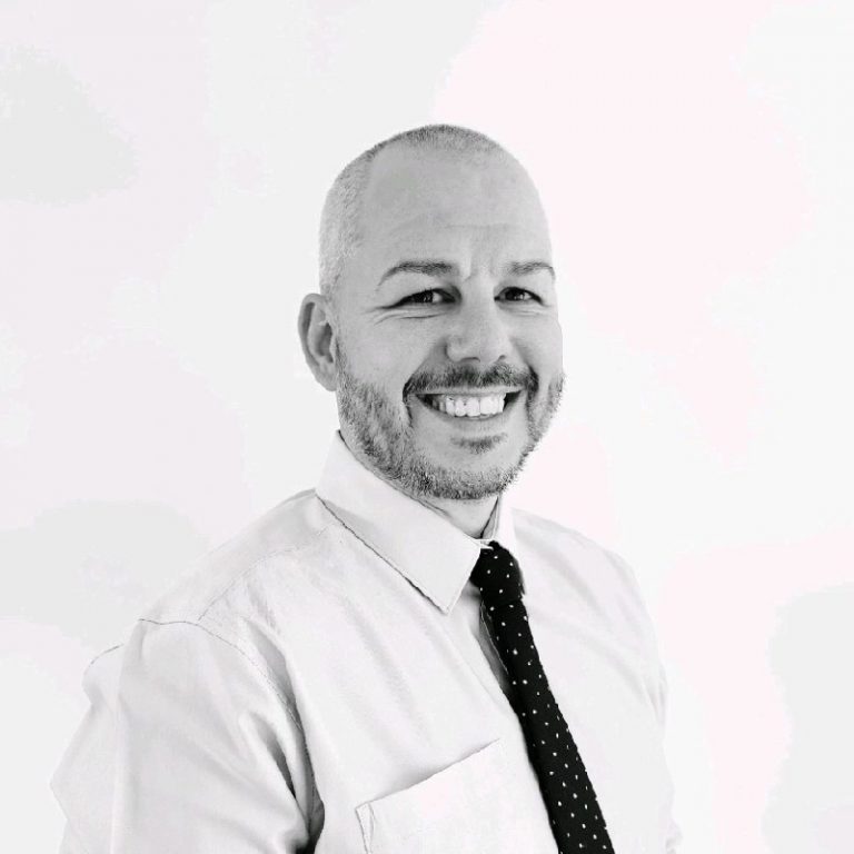 Team – Jamie Morgan – First Mortgage Solutions